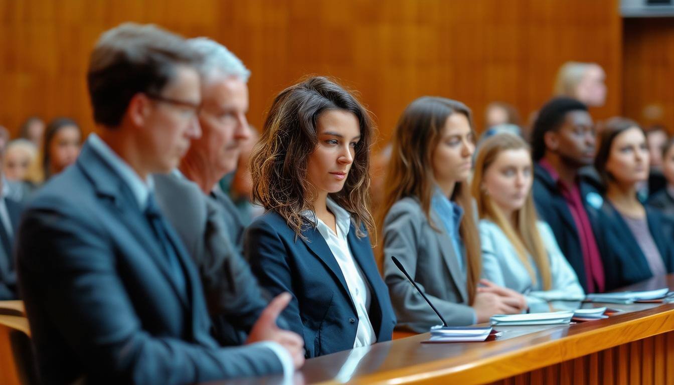 Jury